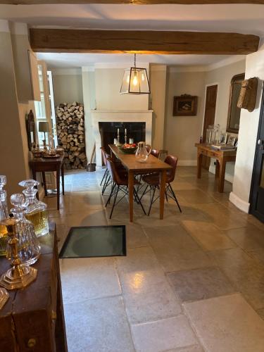L'aile Du Chateau - Ramatuelle