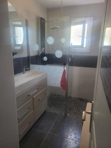 Chambre D'hote La Coccinelle - Meschers-sur-Gironde