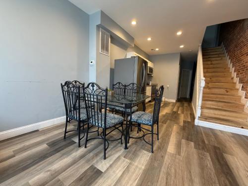 Ben House - Baltimore, MD