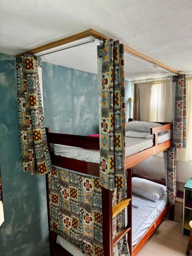 Hostel New Ipanema - Rio de Janeiro