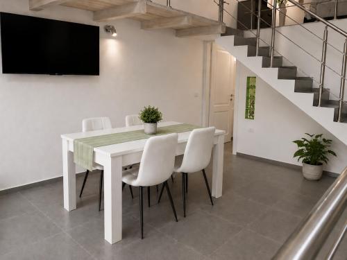 Urban Charme Loft - Dorgali