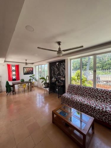 Casa Tortuga - Cozumel