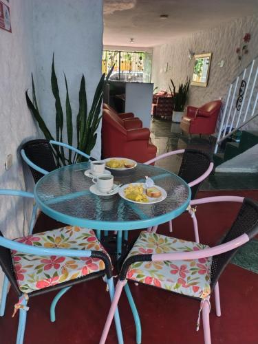 Casa Flor De Liz - Tatacoa Desert