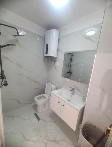 Seaview 7 Floor -No Elevater - Durrës