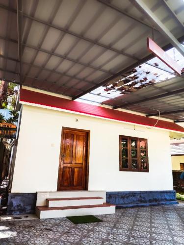 J & J Residential Homestay - Kovalam