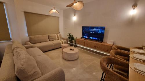 Nerina 3 Luxury Villa - Kato Paphos