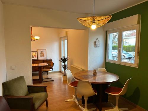 Oeiras Beach House - 5br - Sleeps 10 Near Lisbon & Cascais - Oeiras