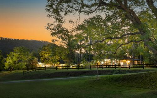 The Mount Seaview Resort - Walcha