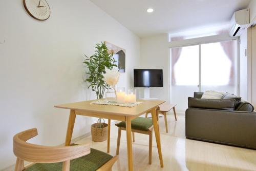 Green Gables A棟 105 - 富山県