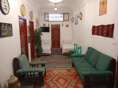 Dar Al Mardi Fes El Bali 2 - Fes