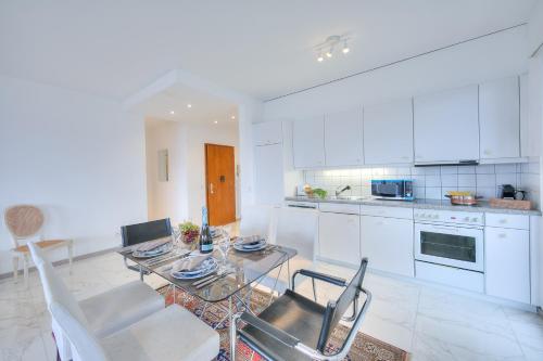 Casa Al Bosco With Pool - Happy Rentals - Lugano