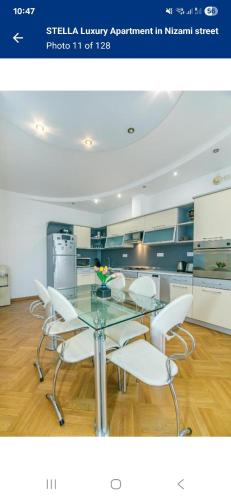 Fountain Square Grand Suite 2 Living Rooms 3 Bath - Baku