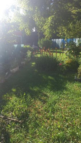 Villa Rose Des Vents - Forcalquier