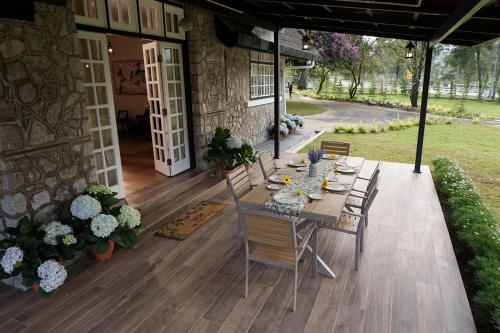 Rasah Golfers Cottage @ Brinchang - Tanah Rata