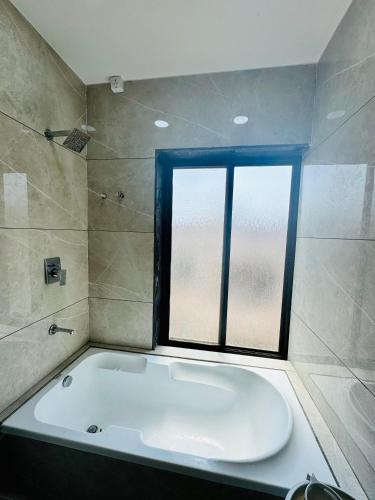 Hotel Jd Fortune - Anand
