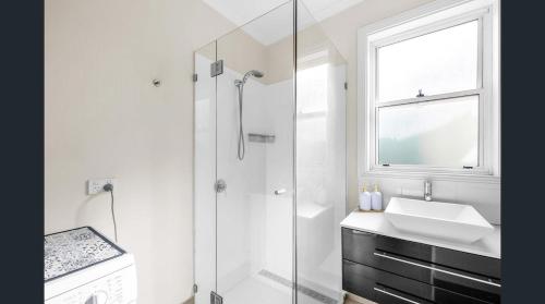Fitzroy Cottage One Bedroom Cbd Accommodation - 譚沃思