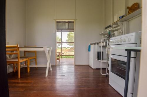Royston Station Farm Stay Longreach - Longreach