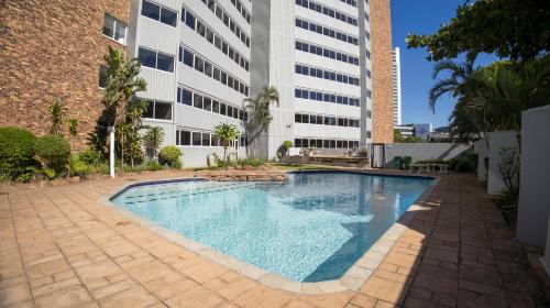 D3 Sea Lodge - By Stay In Umhlanga - 烏姆赫蘭哈