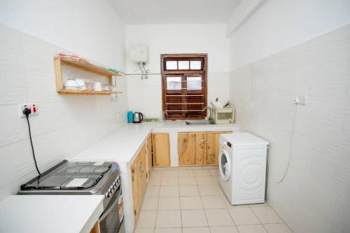 Daf House - Sansibar