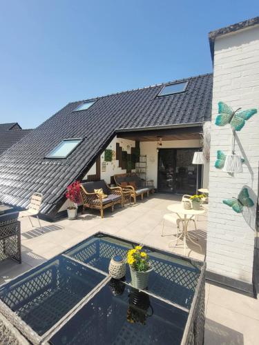 Vaerthof - Hasselt
