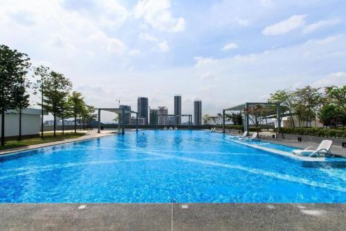 L08 Pj - Unit Unavailable - Kota Damansara