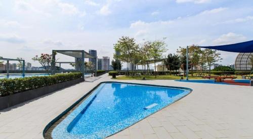 L08 Pj - Unit Unavailable - Kota Damansara