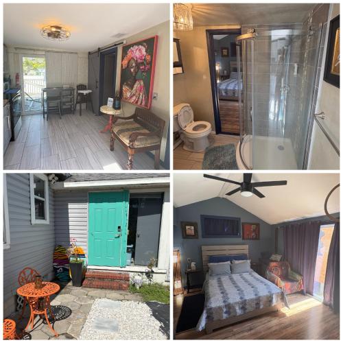 Guest House By Pinellas Trail,beachgear,parking - St. Petersburg, FL