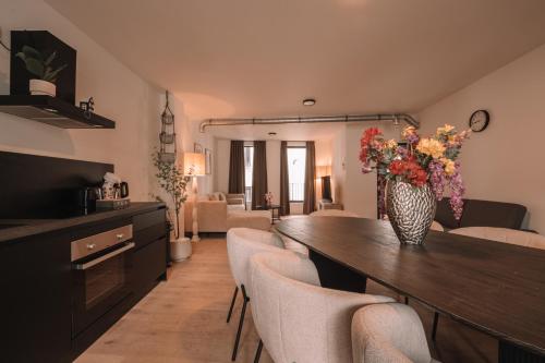 New Luxury Apartments In Antwerp Center - Anvers