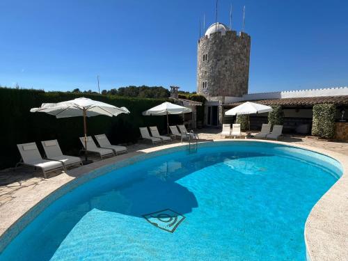 Mas Boronat Resort - Costa Daurada (Spain)