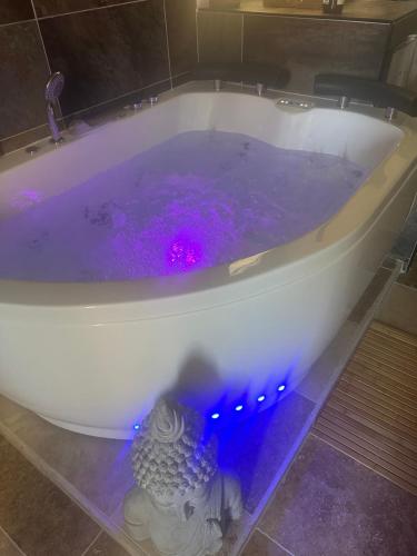 Paradis & Desir Chambre Romantique - Gard