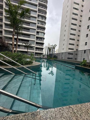 Trevizzo Teodoro Sampaio New - São Paulo