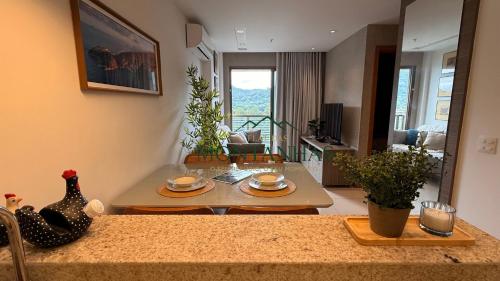 Flat Das Montanhas - Rio de Janeiro