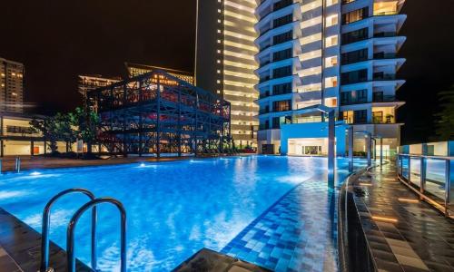Home Sweet Home Geo38 1213 Genting Highlands - Genting Highlands