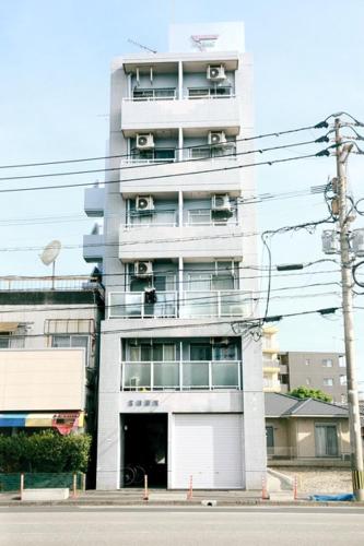 Form Miyazaki Station South Route 305 - Vacation Stay 22049 - 宮崎市