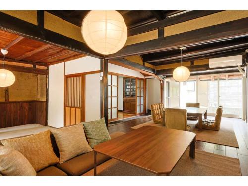 Chouchin No Yado - Vacation Stay 22071 - Yoshino