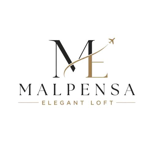 Malpensa Elegant Loft - Gallarate