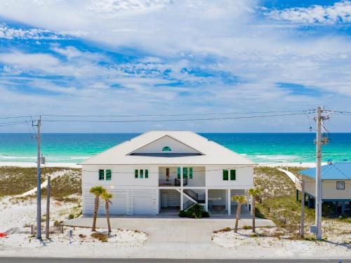 Making Memories - Navarre Beach, FL