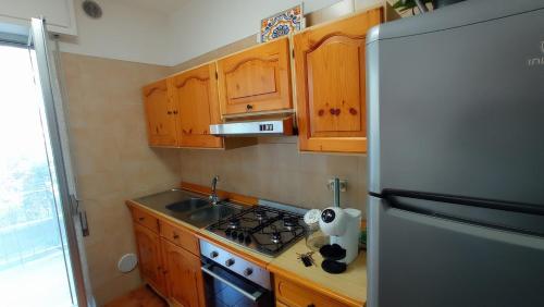 Django's Apartments 2 - Bérgamo