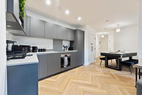 Deluxe Pad- Bham Centre, Pool Table & Next To Canal - Birmingham