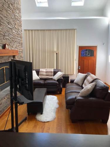 Full Loft-style Apartment Near Omni - New Haven, CT