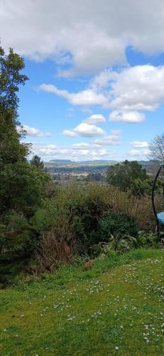 Mountain View - Rotorua