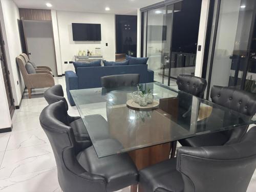 Residencia Familiar Centrica Xalapa - Xalapa