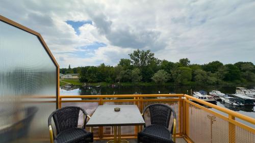 Hotel Am Hafen Havelberg - Havelberg