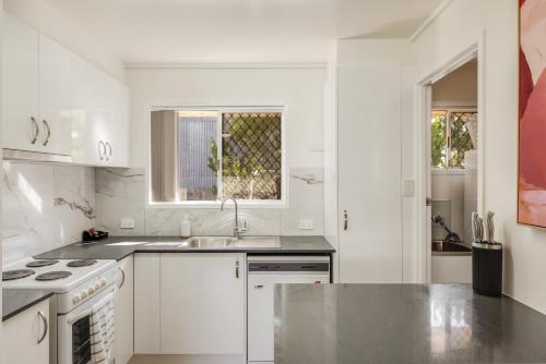 Relaxed Comfort In Quiet Leafy Surrounds! - Toowoomba