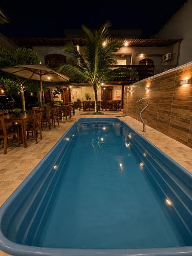 Flamingo Beach Pousada - Cabo Frio
