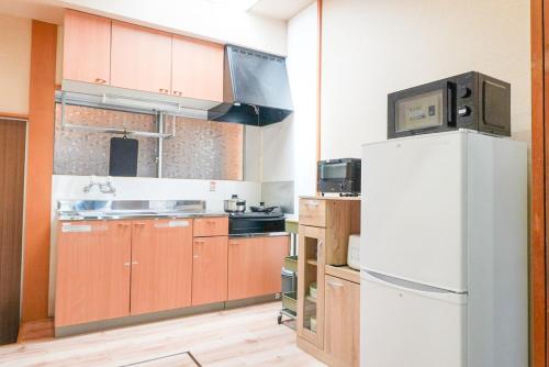 石畳 唐八景 Guesthouse - Nagasaki