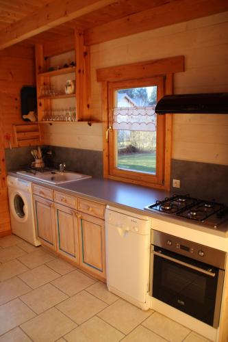 Chalets De Combebelle - Ancelle
