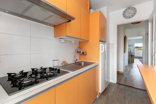 Bel Appartement Plein Centre 4p - Pornichet