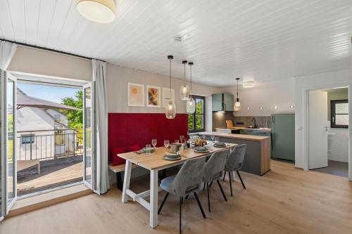 Das Brix I Apartments Zwischen See & Wald In Immenstaad - Markdorf