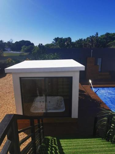 Terra Nova Suites And Spa - Gqeberha